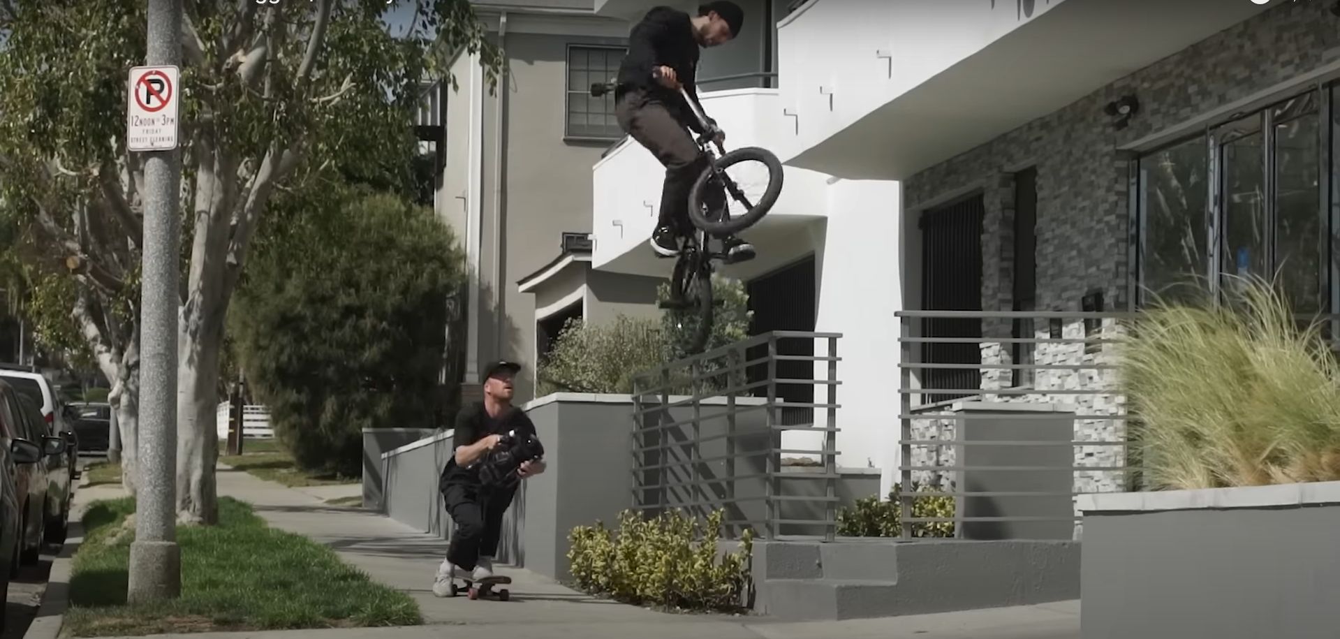 WEEKLY RECAP #4 | BLOG - BMXSHOP.sk